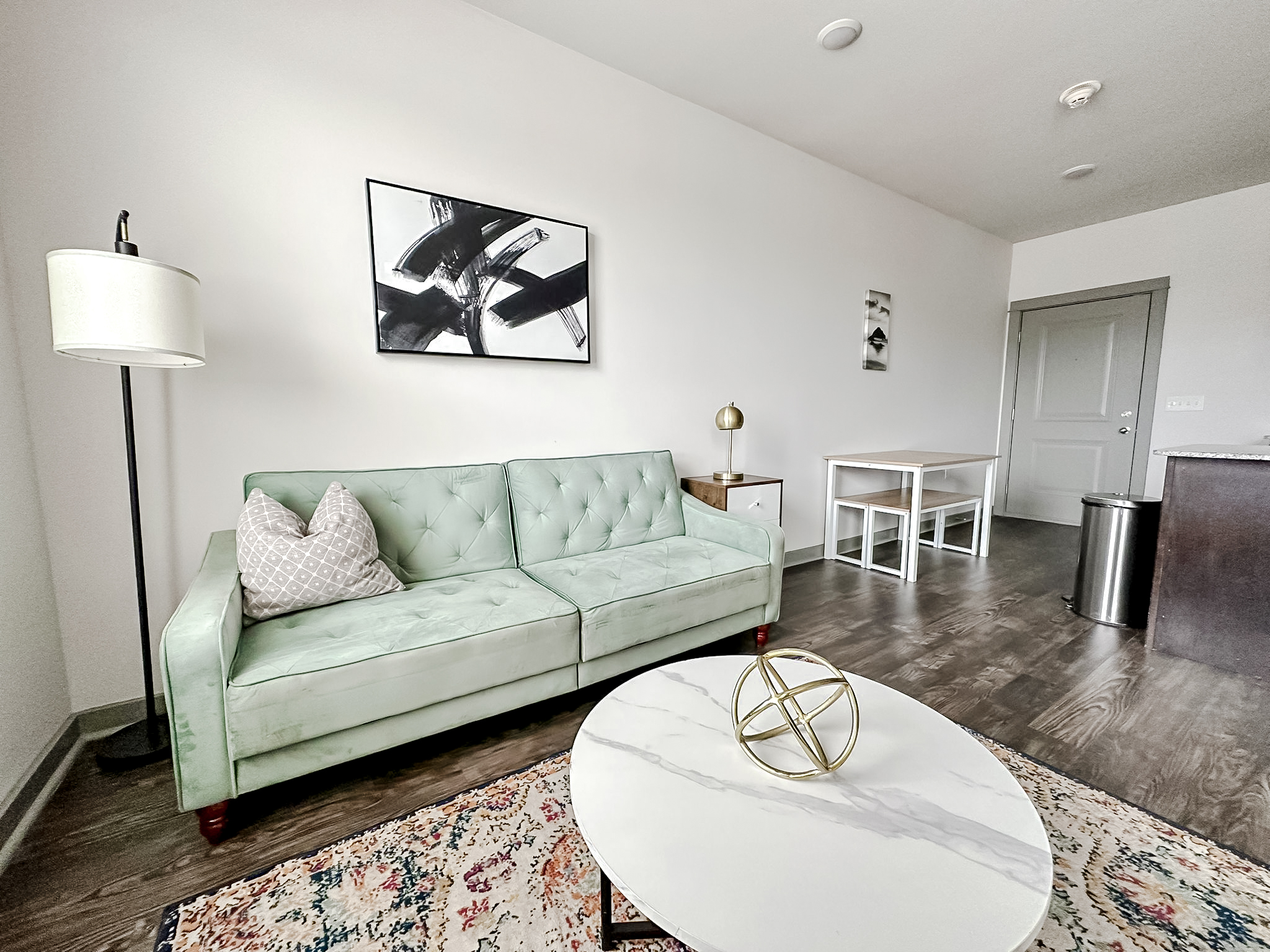 Marvelous 1BD/1BA + Gym - Little Rock