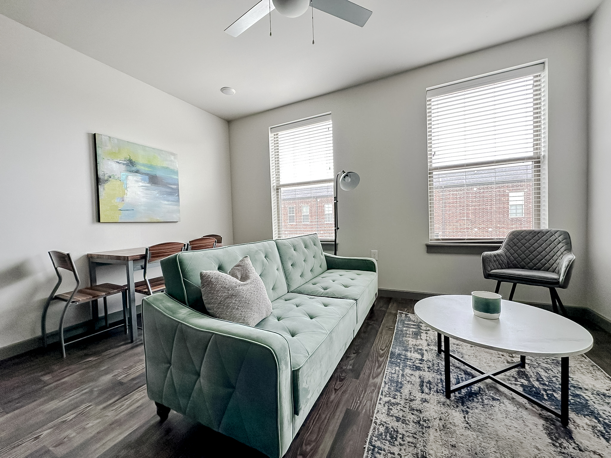 Vibrant 1BD/1BA + Gym - Little Rock